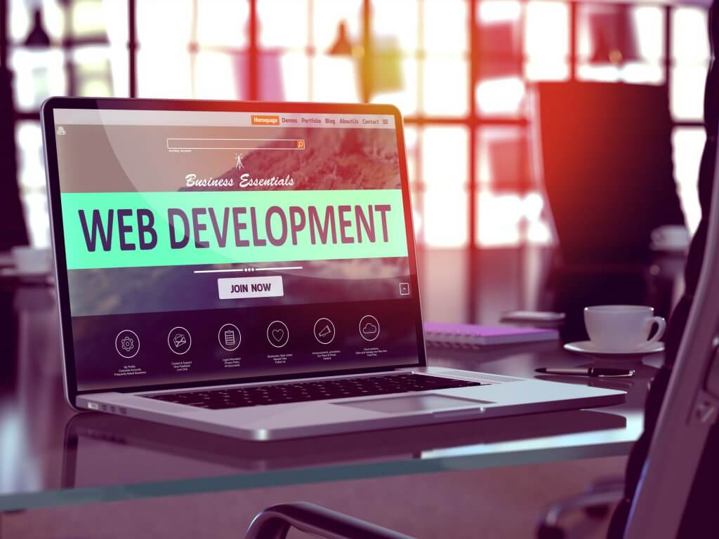 What is Effective Web Development & How Can You Harness its Power?